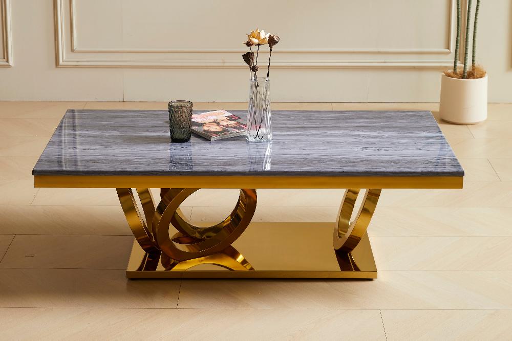 Coffee Tables – Elite Import