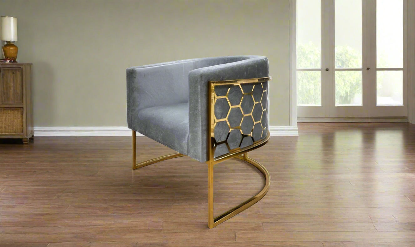 Accent Chairs – Elite Import