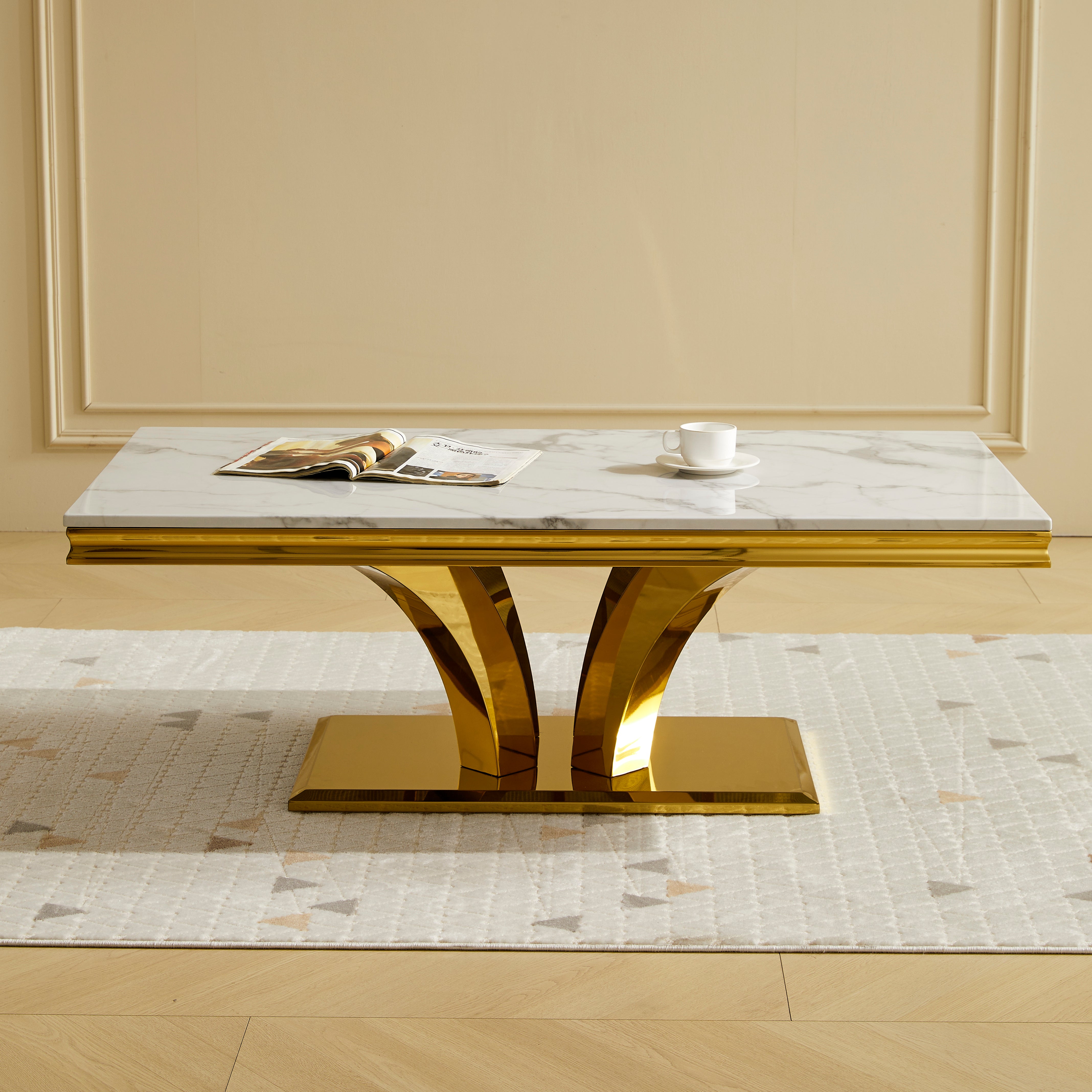 Coffee Tables – Elite Import
