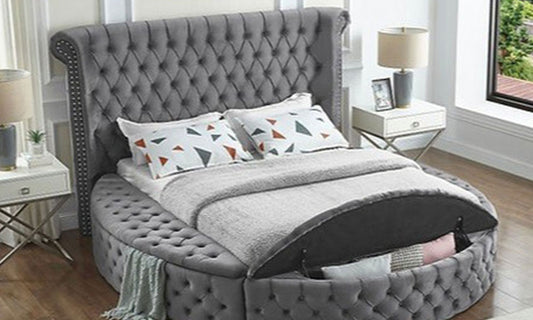 Bedroom – Elite Import