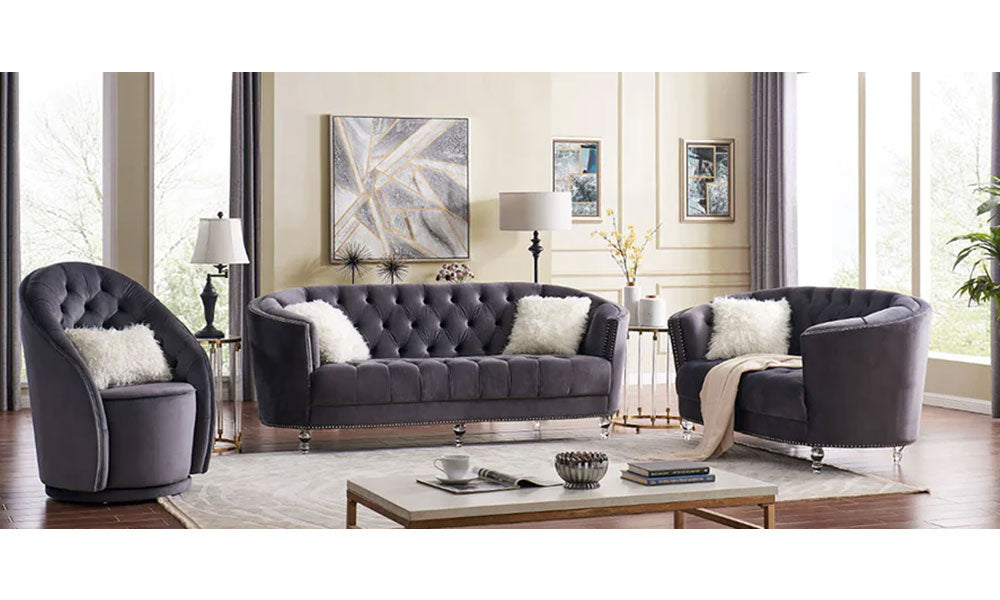 Sofa Sets – Elite Import