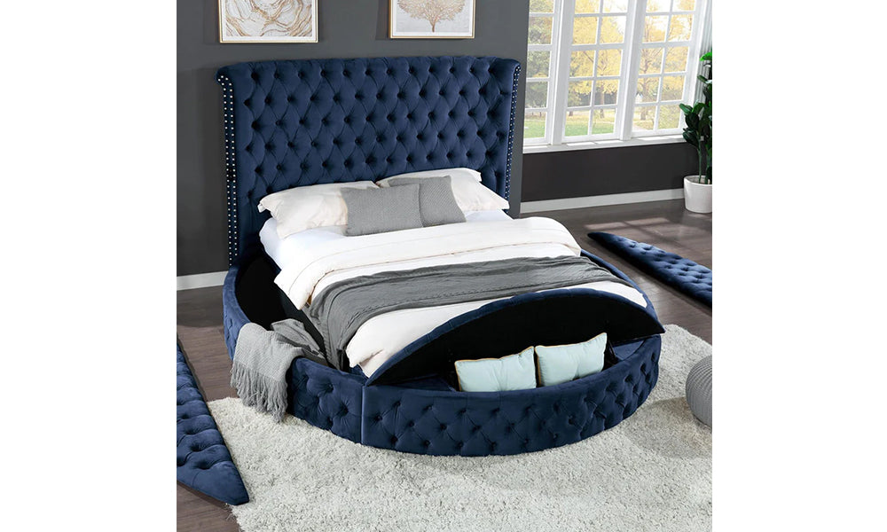 Bedroom – Elite Import