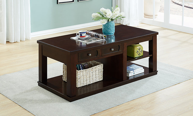 Coffee Tables – Elite Import